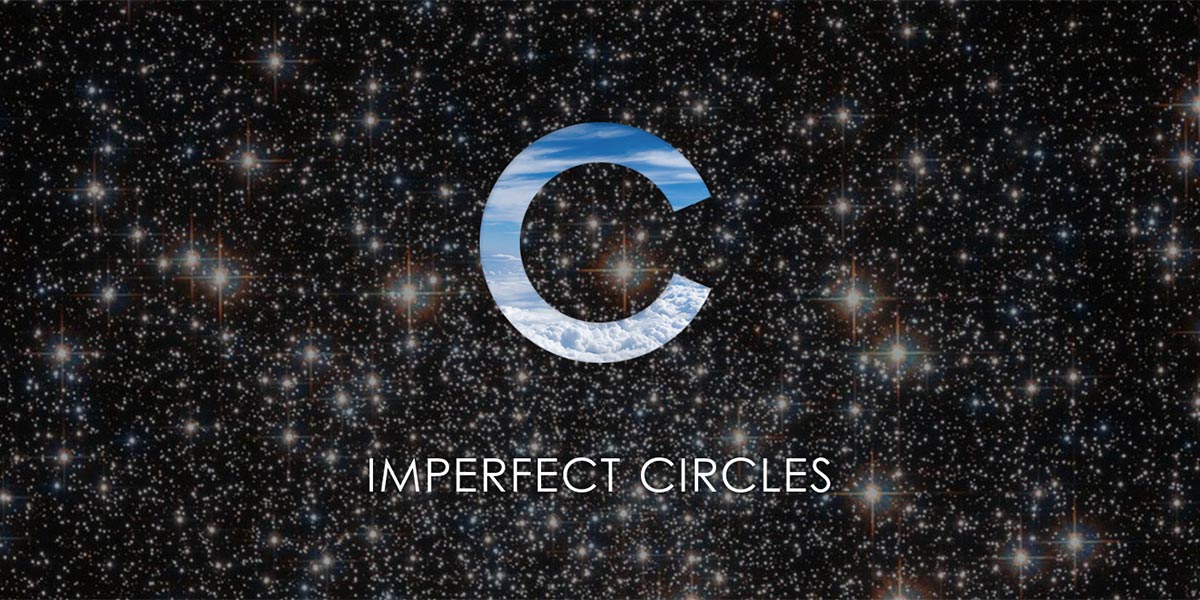 Start Your Own Circle | Imperfect Circles
