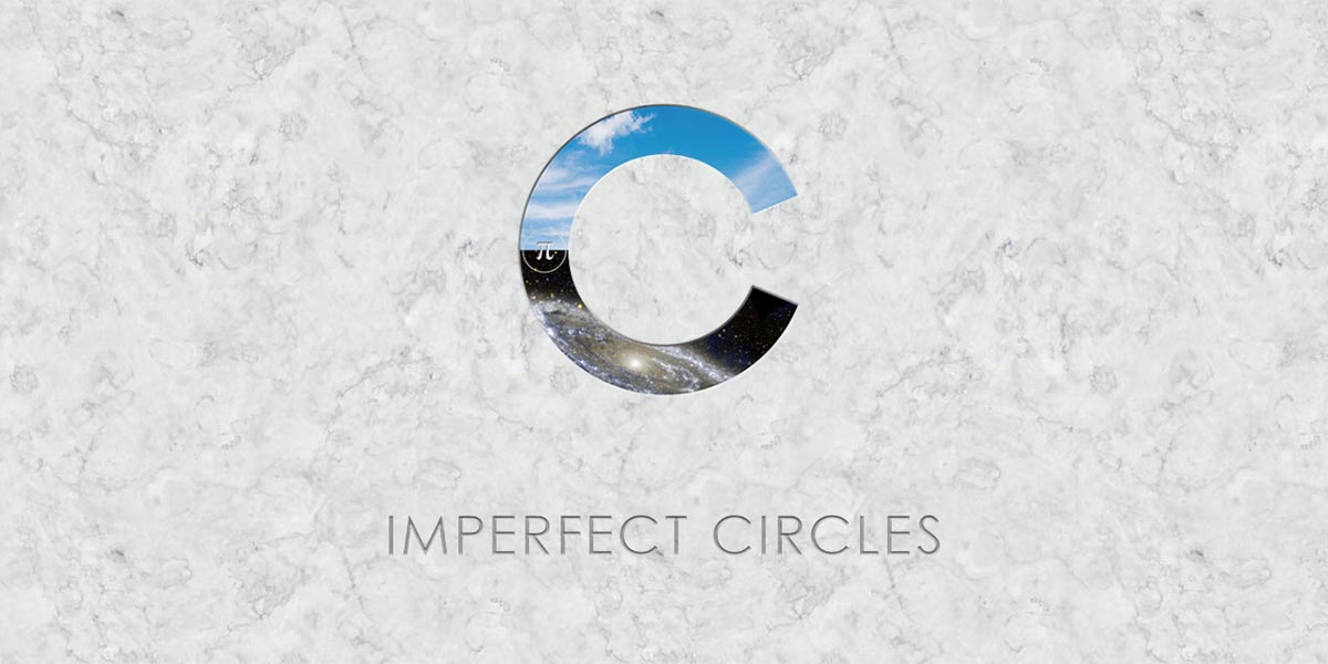 The Logo | Imperfect Circles